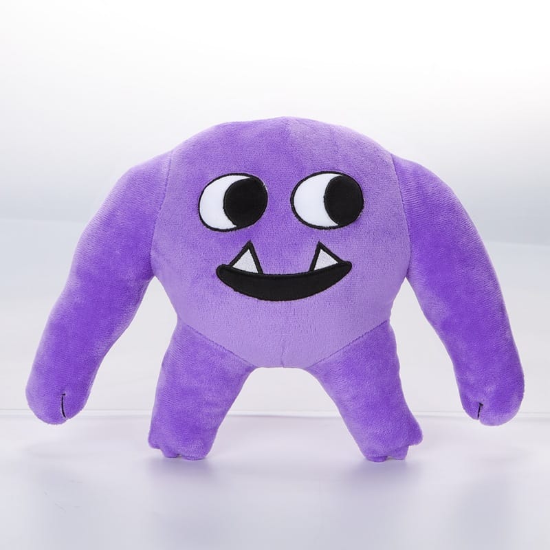 New Garten of Banban Plus Class Garden Game Plush Toy Doll – Lixin toys ...